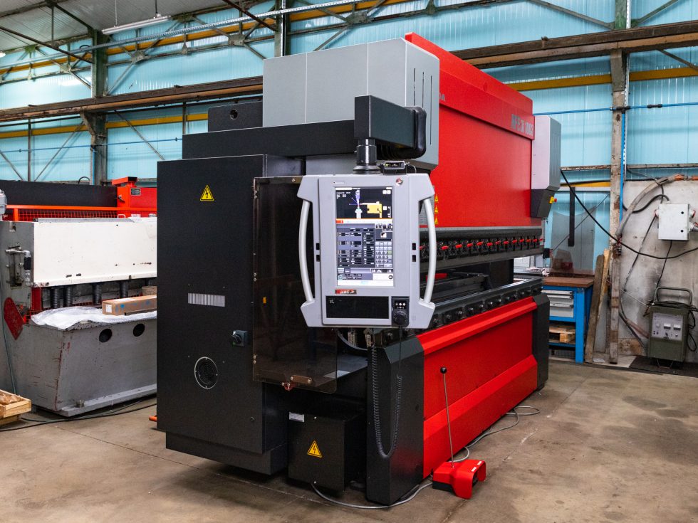 Retrofit | Machine-Outil-N2C